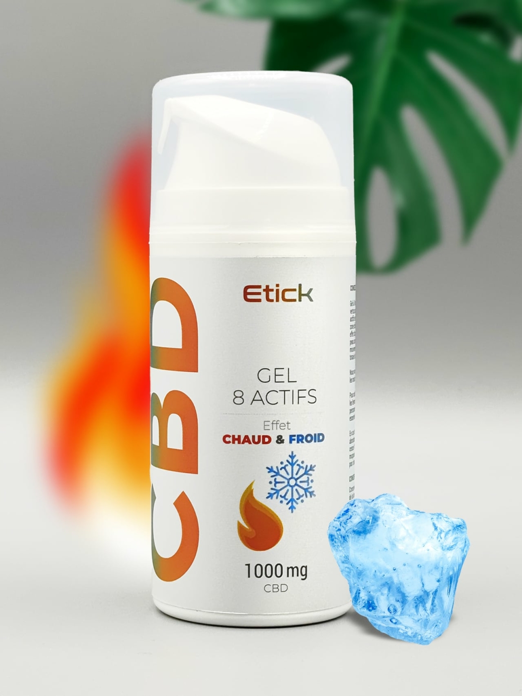 Cane Distribution - Etick · Keat's · Teaka